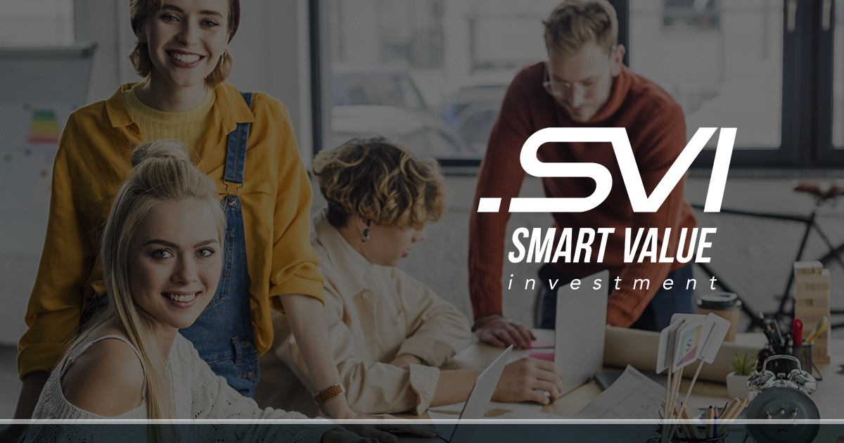 Smart Value Investment